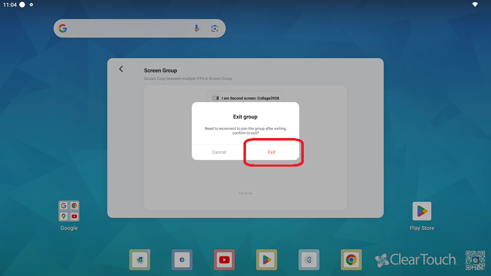 Wrong Pin Code Popup Message Fix Wrong Pin Code Popup Message Fix
